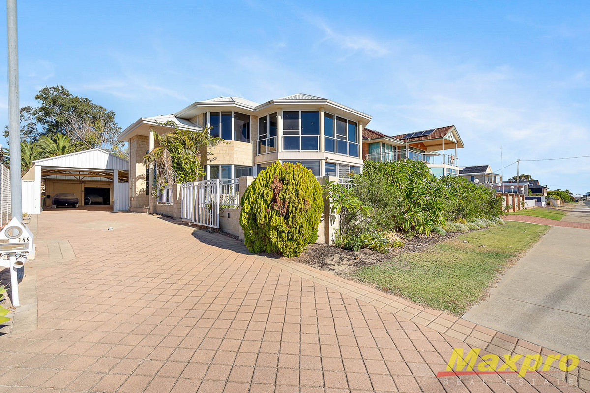 149 Rockingham Beach Rd, Rockingham Wa 6168 | Real Search