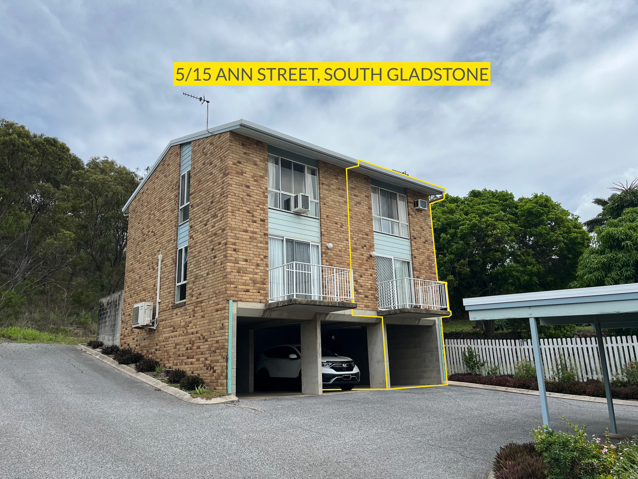 5/15 Ann St, South Gladstone, QLD, 4680 - Unit for Sale | Real Search