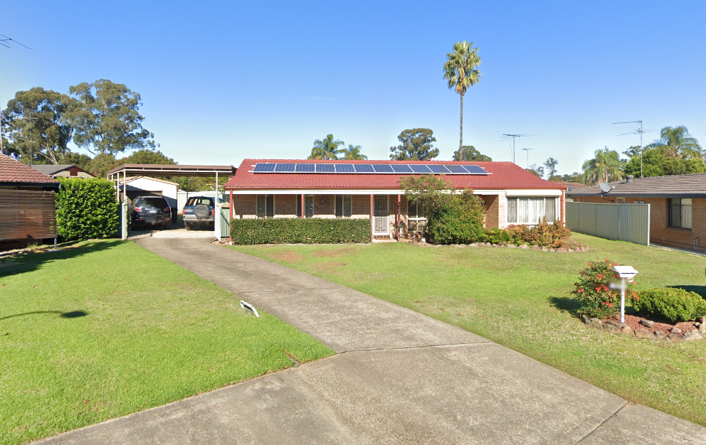 7 Windmill Place, Werrington Downs, NSW, 2747 - House for Sale | Real ...