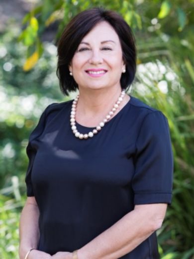 Deborah McCulloch | Real Estate Agent in Aspley | Ray White - Aspley ...