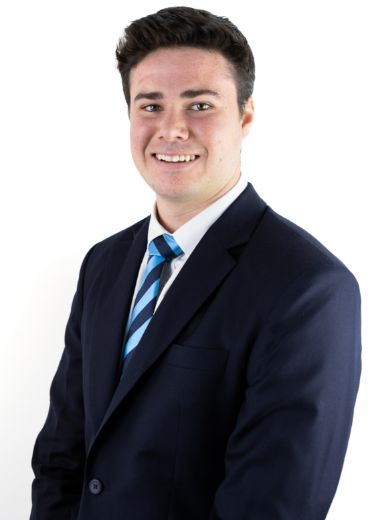 Elliott Wilkinson | Real Estate Agent in Stafford | Harcourts ...
