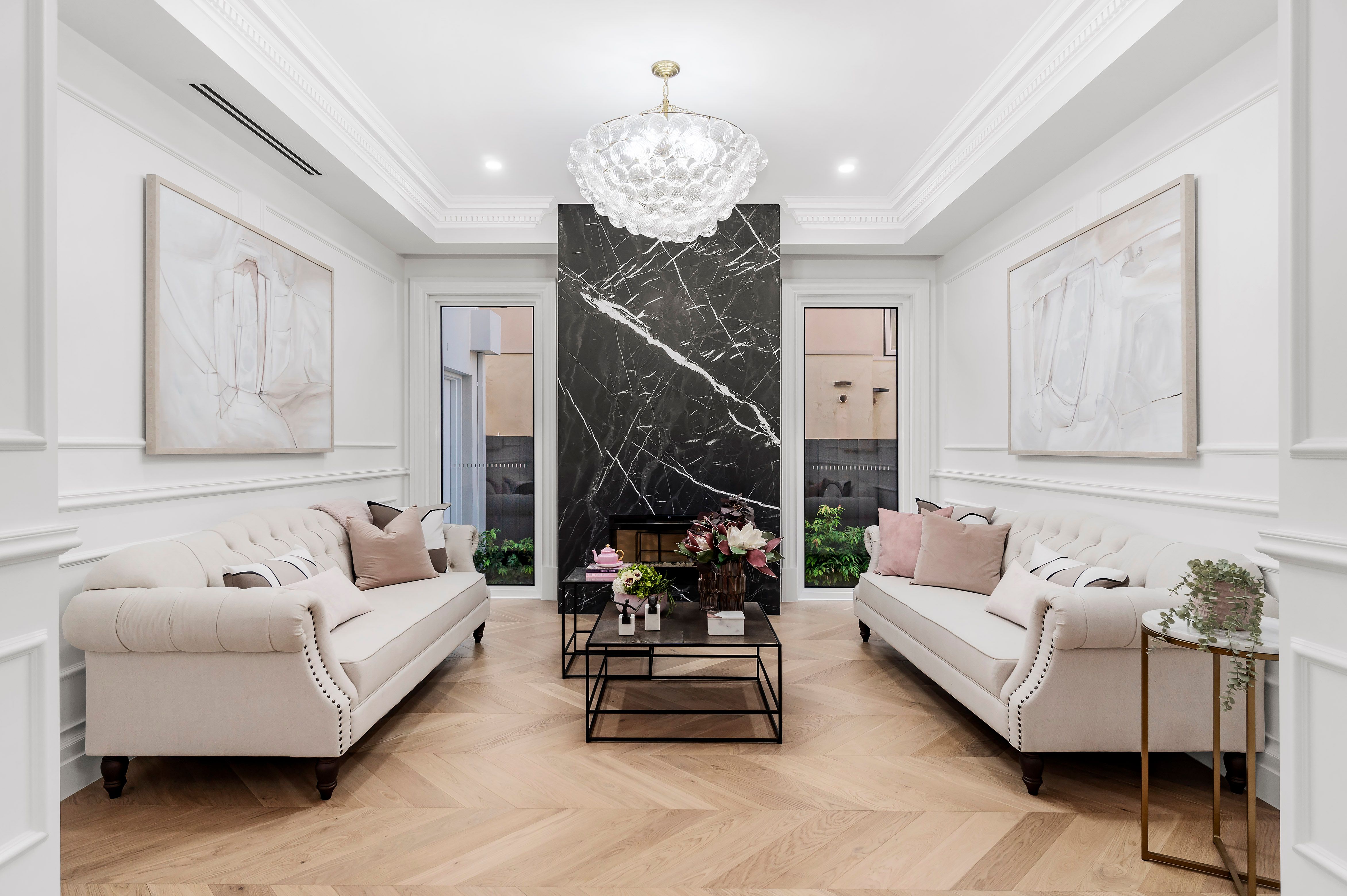 Balwyn North Luxury Home for Sale | Modern 5-Bedroom Family Residence ...