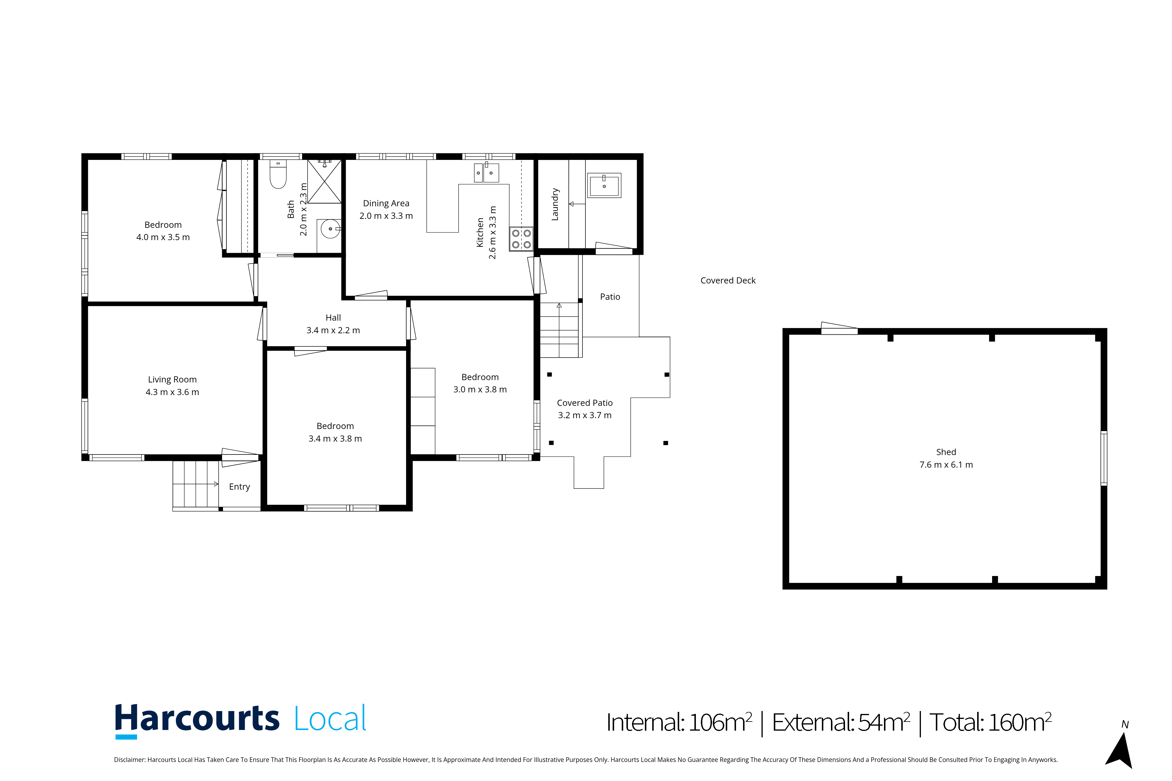 Inala Family Home with Large Shed & Solar Panels | 89 Deodar Street | Real Search