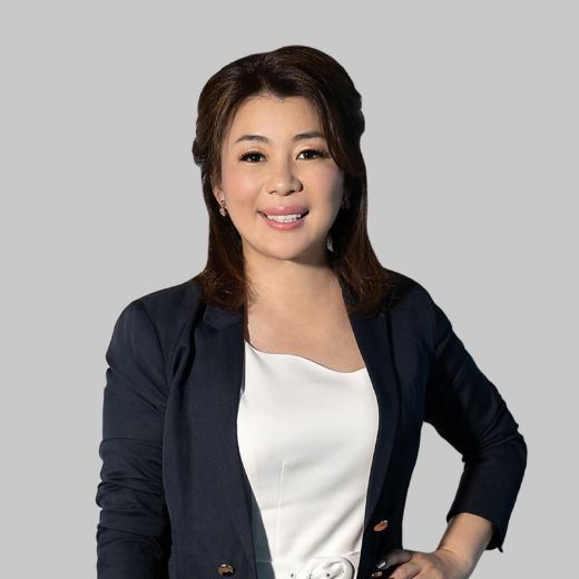 Jessica Ke | Real Estate Agent in Level 2, 8-10 King Street, ROCKDALE ...