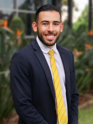 Mohamed Lababidi | Real Estate Agent in Narellan | Ray White ...